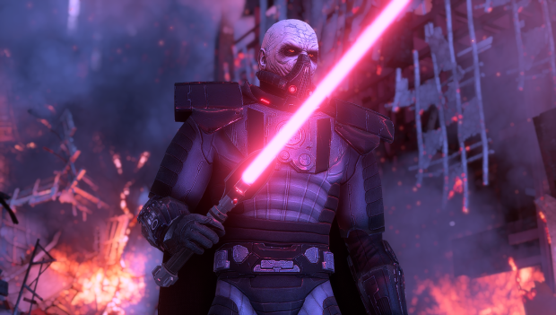 Image 4 - SWTOR Darth Malgus mod for Star Wars: Battlefront II (2017 ... Image 4 - SWTOR Darth Malgus mod for Star Wars: Battlefront II (2017 ...