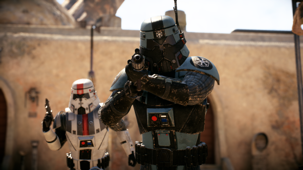 Image 3 - Sith Empire Troopers mod for Star Wars: Battlefront II (2017 ...