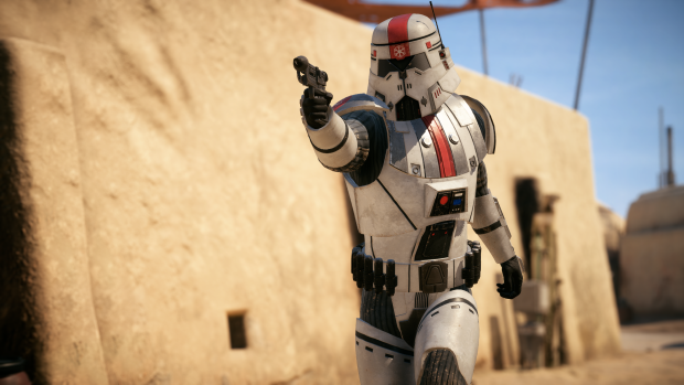 Image 4 - Sith Empire Troopers mod for Star Wars: Battlefront II (2017 ...