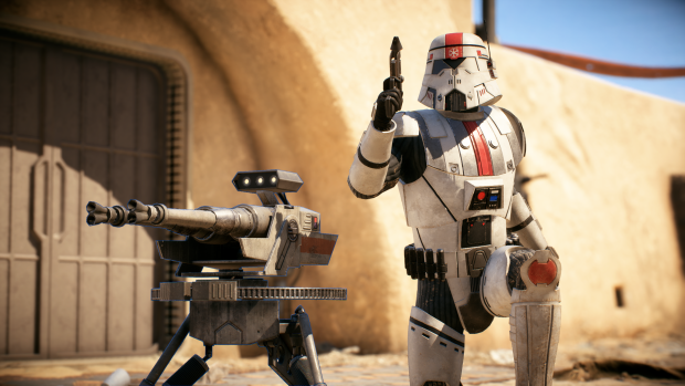 Image 5 - Sith Empire Troopers mod for Star Wars: Battlefront II (2017 ...