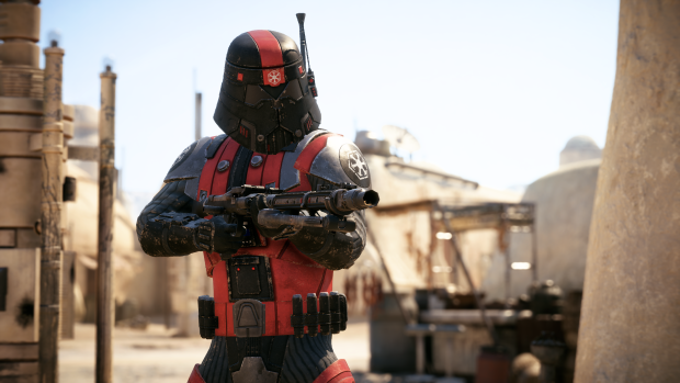 Image 7 - Sith Empire Troopers mod for Star Wars: Battlefront II (2017 ...