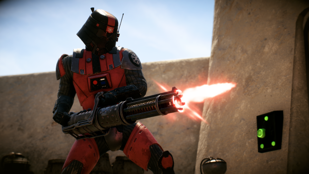Image 8 - Sith Empire Troopers mod for Star Wars: Battlefront II (2017 ...