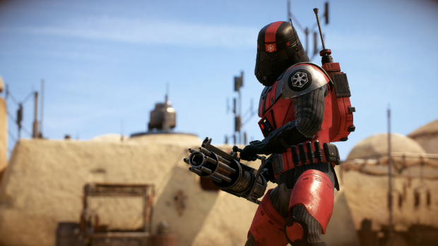 Image 9 - Sith Empire Troopers mod for Star Wars: Battlefront II (2017 ...