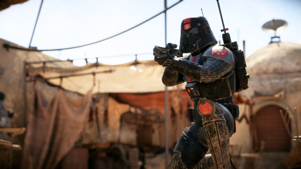 Image 10 - Sith Empire Troopers mod for Star Wars: Battlefront II (2017 ...
