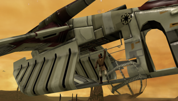 Image 7 - Battlefront II -Reforged- mod for Star Wars Battlefront II ...