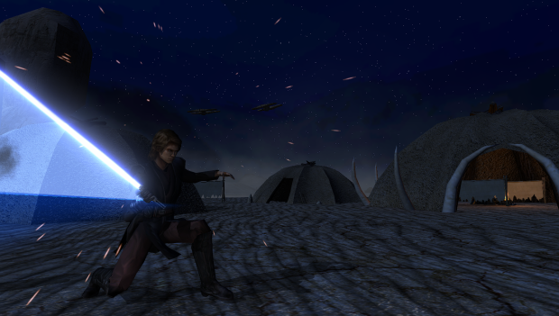Image 6 - Battlefront II -Reforged- mod for Star Wars Battlefront II ...