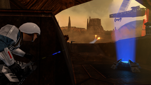 Image 5 - Battlefront II -Reforged- mod for Star Wars Battlefront II ...