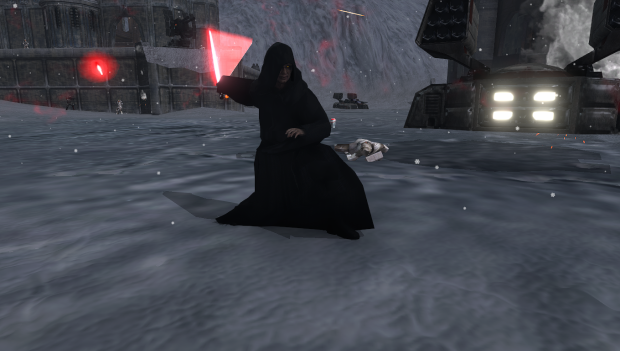 Image 4 - Battlefront II -Reforged- mod for Star Wars Battlefront II ...