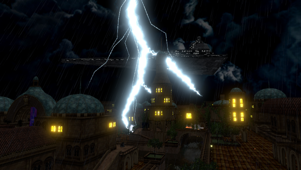 Image 1 - Battlefront II -Reforged- mod for Star Wars Battlefront II ...