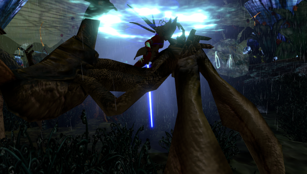 Image 2 - Battlefront II -Reforged- mod for Star Wars Battlefront II ...