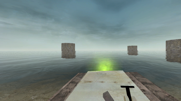 boat 1 image - Fanmade_maps Mod (CANCELLED MOD) for Half-Life 2 - ModDB