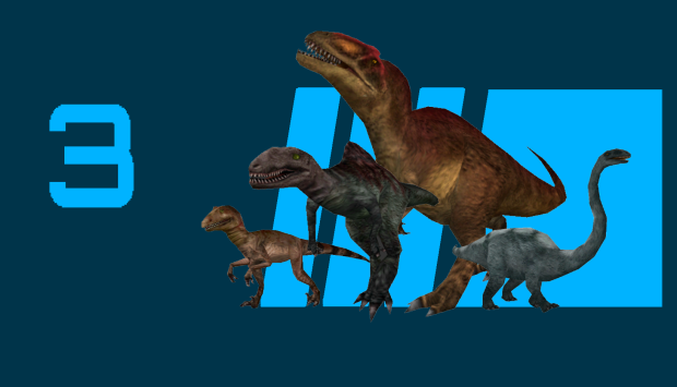 Coming Soon image - Carnivores The World 3 mod for Carnivores 2 - ModDB