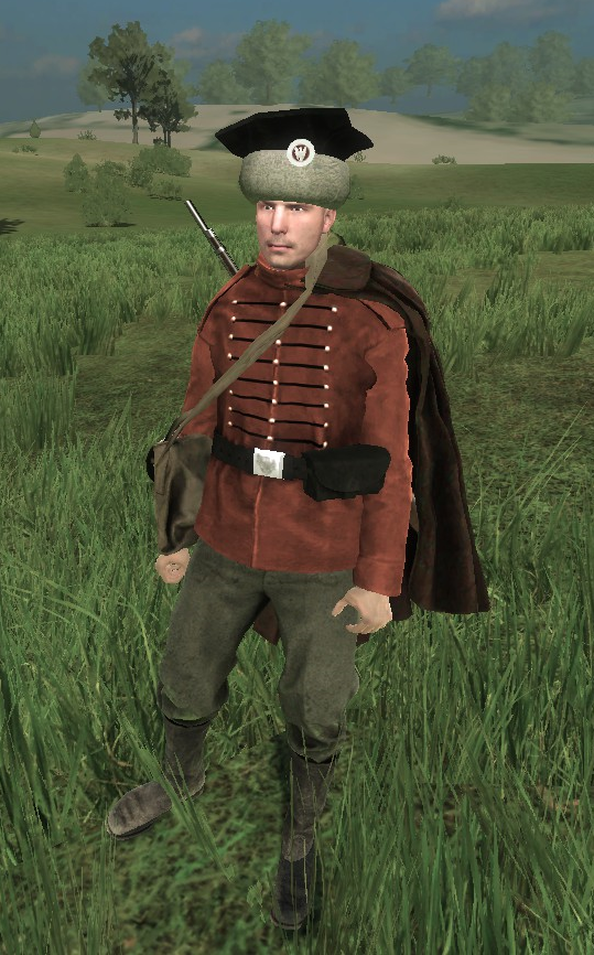 6 image - January Uprising 1863 - Between Empires Submod for Mount ...