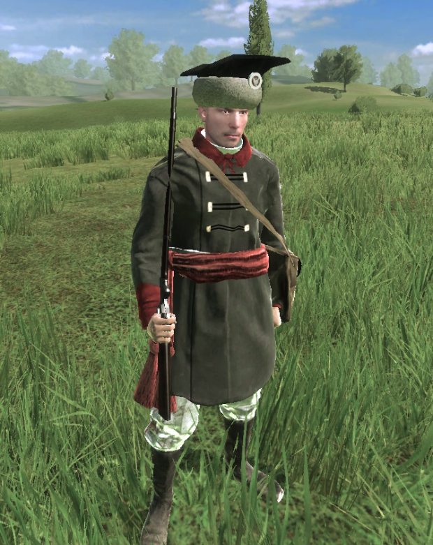 Image 3 - January Uprising 1863 - Between Empires Submod for Mount ...