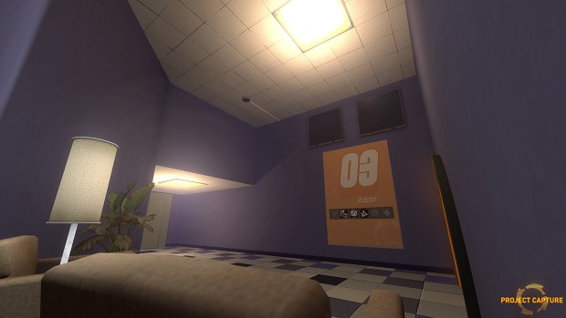 Image31 - Project Capture mod for Portal 2 - ModDB