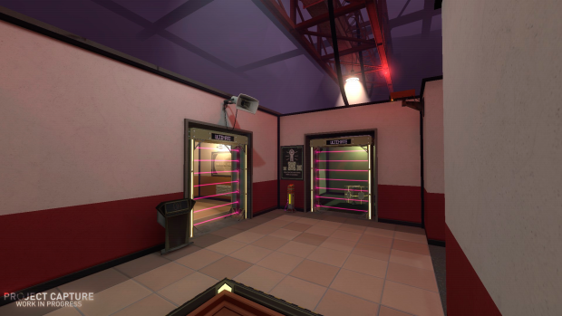 New screenshots of familiar puzzles image - Project Capture mod for ...