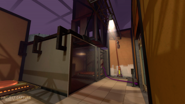 New screenshots of familiar puzzles image - Project Capture mod for ...
