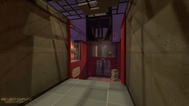New screenshots of familiar puzzles image - Project Capture mod for ...
