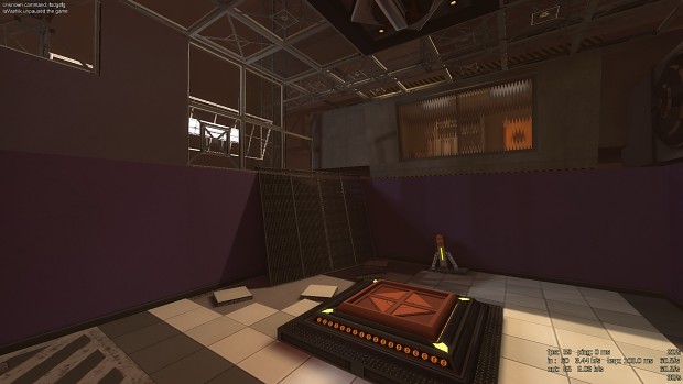 puzzle30001 image - Project Capture mod for Portal 2 - ModDB