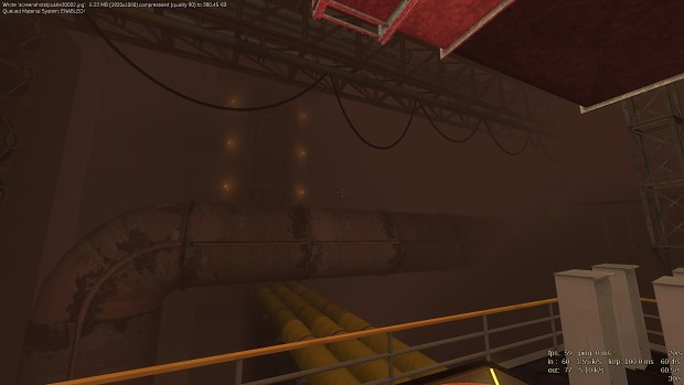 puzzle30001 image - Project Capture mod for Portal 2 - ModDB