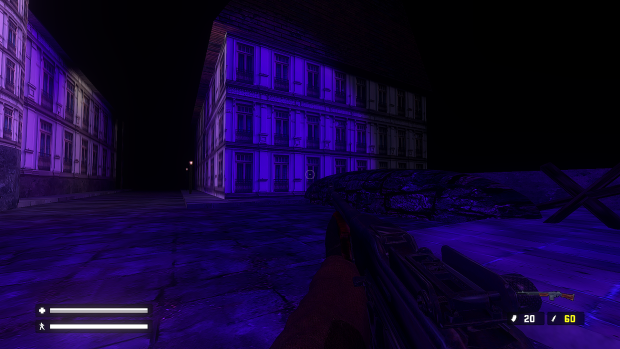 Medal of honor reborn mission 21 Final Uprising (WIP) image - ModDB