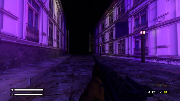 Medal of honor reborn mission 21 Final Uprising (WIP) image - ModDB