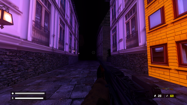 Medal of honor reborn mission 21 Final Uprising (WIP) image - ModDB