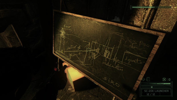 Remastered image - Splinter Cell Chaos Theory Gigachad HD Textures ...