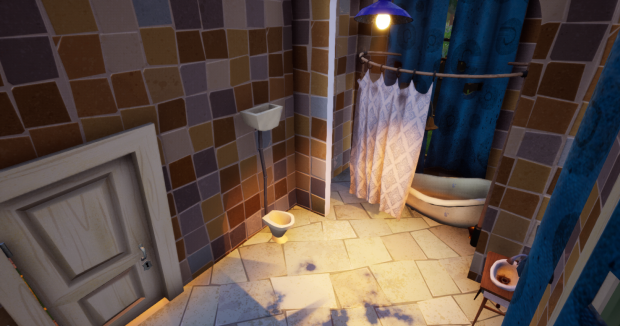 Images - Hello Neighbor 2: The missing children mod for Hello Neighbor ...