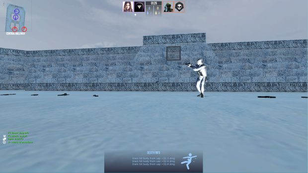 deathinfo image - Counter-Strike cs2 & csgo mod for Counter-Strike - ModDB