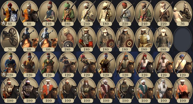 Pirates Über Alles. East. image - ModDB