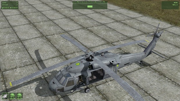 Images - CFN for USMC Mod Arma 2 by Cots for ARMA 2 - ModDB