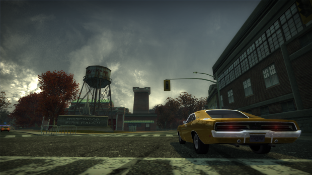 1 image - Most Wanted HQ mod for Need For Speed: Most Wanted - ModDB