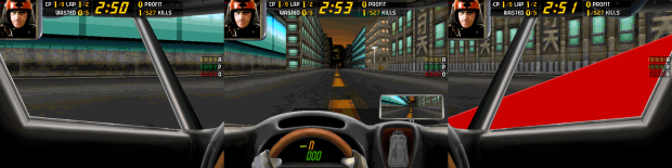 kutter image - Carmageddon Revamp Project (WIP) v0.5 mod for ...
