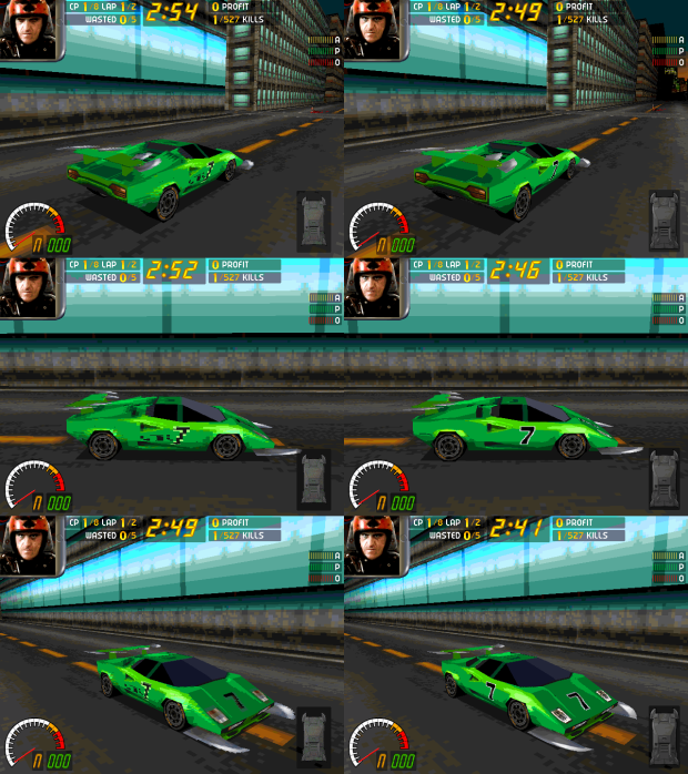 kutter image - Carmageddon Revamp Project (WIP) v0.5 mod for ...