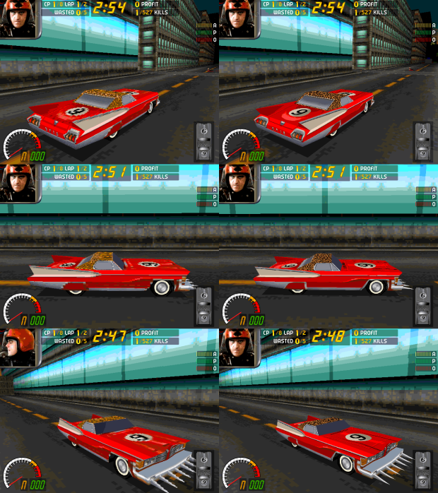 kutter image - Carmageddon Revamp Project (WIP) v0.5 mod for ...