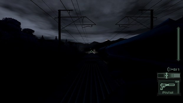 Image 2 - Stealth Shooter Mod Pandora Tomorrow for Tom Clancy's ...