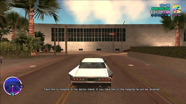 Extended Features V0.6 image - ModDB
