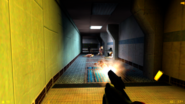 Image 1 - Very Russian Mod for Half-Life - ModDB