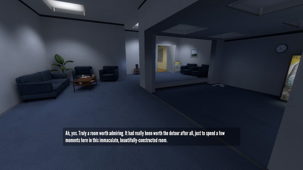 Image 4 - The TikTok Parable mod for The Stanley Parable - ModDB