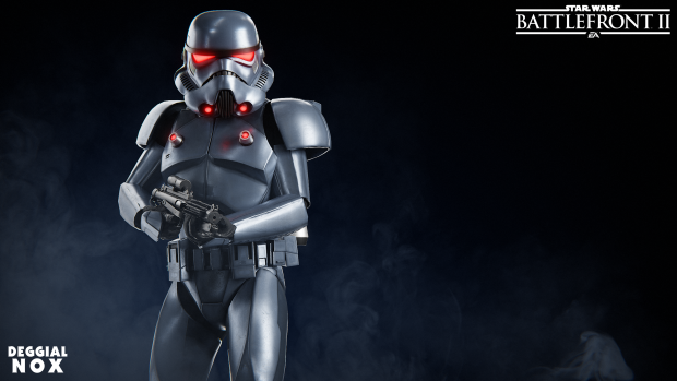 Images - Dark Trooper Phase Zero (Remake) mod for Star Wars ...