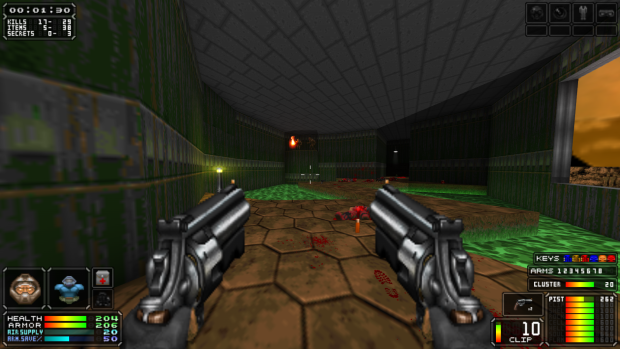 Revolvers image - Brutal Doom Extended Edition mod for Doom - ModDB Revolvers image - Brutal Doom Extended Edition mod for Doom - ModDB
