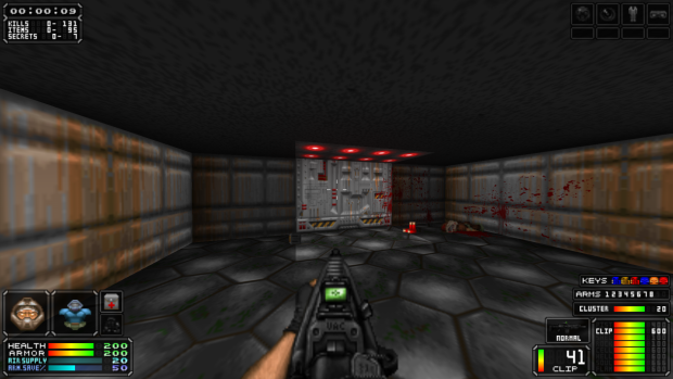 Rifle image - Brutal Doom Extended Edition mod for Doom - ModDB Rifle image - Brutal Doom Extended Edition mod for Doom - ModDB