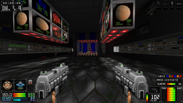 SMGs image - Brutal Doom Extended Edition mod for Doom - ModDB SMGs image - Brutal Doom Extended Edition mod for Doom - ModDB