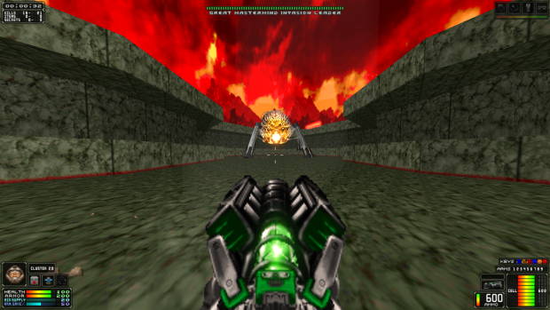 BFG10K image - Brutal Doom Extended Edition mod for Doom - Mod DB BFG10K image - Brutal Doom Extended Edition mod for Doom - Mod DB