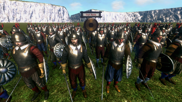 German Swordsmen image - Pike and Shot II: Total War mod for Total War ...