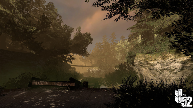 5 image - City-52: induction mod for Half-Life 2: Episode Two - ModDB