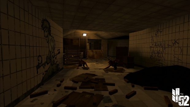 5 image - City-52: induction mod for Half-Life 2: Episode Two - ModDB