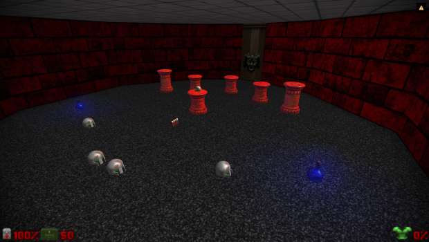 Image 6 - Doom High Res Model Project for Doom II - ModDB