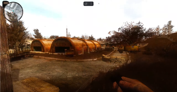 screenshots image - S.T.A.L.K.E.R.: OLD GOOD DEAD AIR mod for S.T.A.L.K ...
